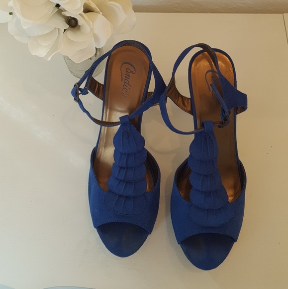 Candie's | Shoes | Candies Sandal | Poshmark